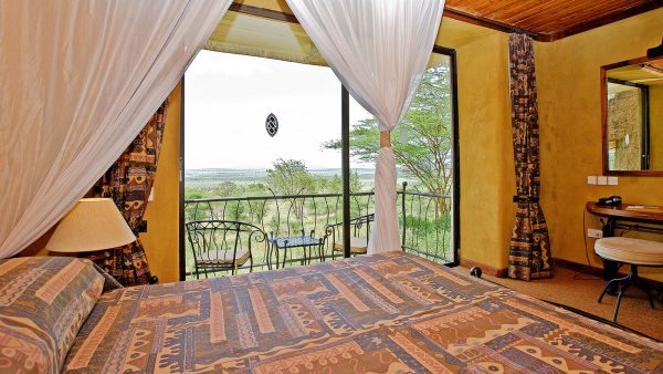 Serengeti Sopa Lodge